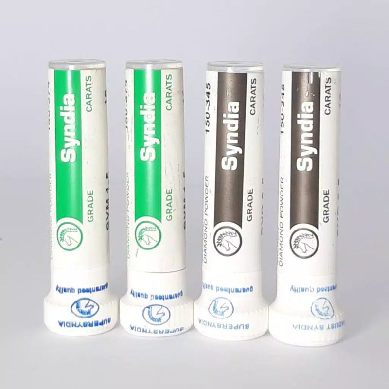Jual SERBUK INTAN SYINDIA POLEA BATU AKIK DAN PERMATA BONOS KULIT POLES ...