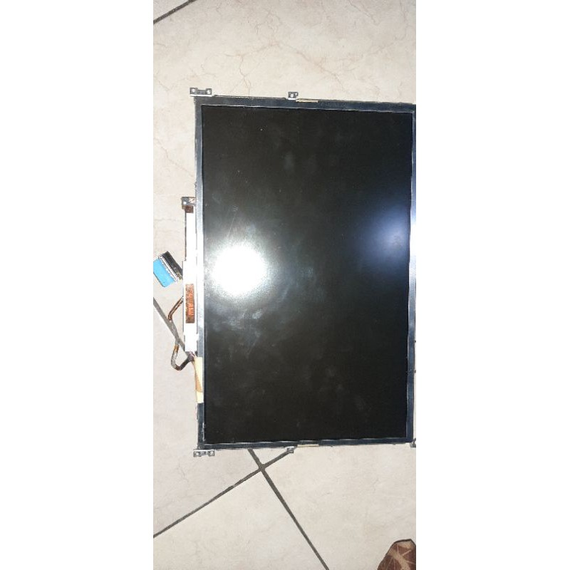 Jual layar lcd laptop dell 630 bekas normal | Shopee Indonesia