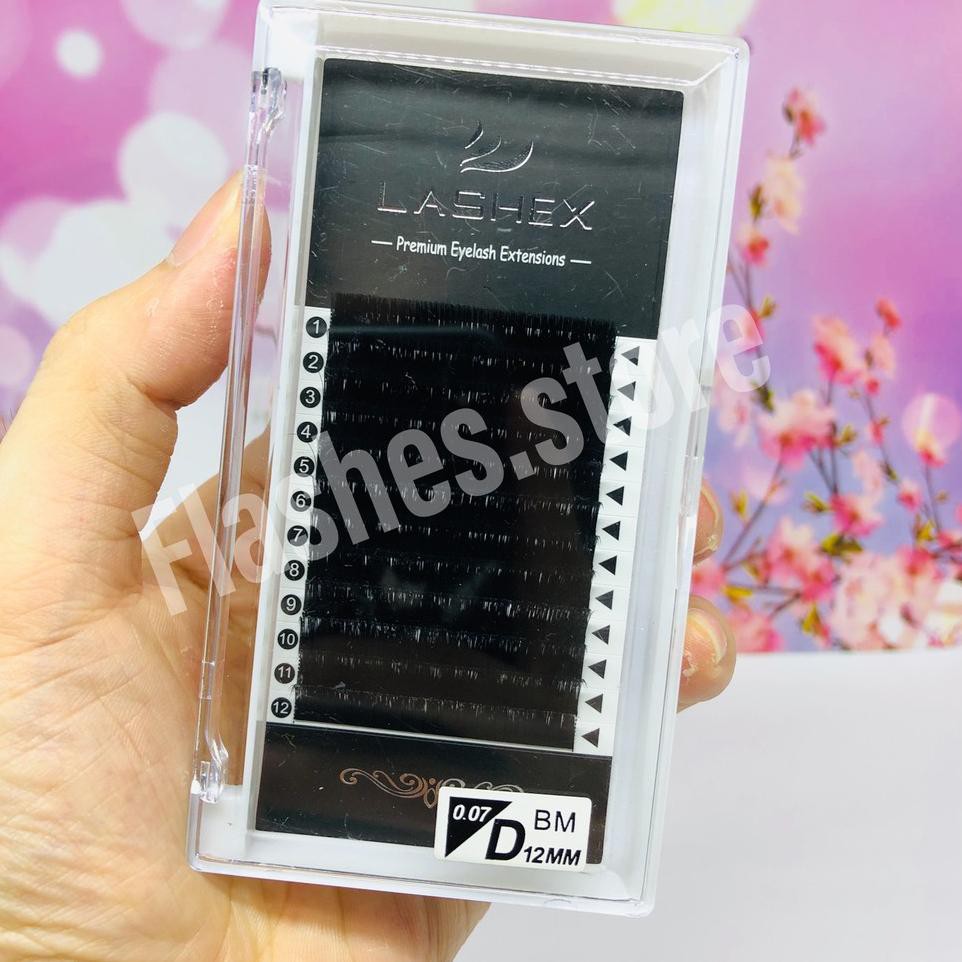 Jual LASHEX BLOSSOM MEGA VOLUME (KODE P0503) | Shopee Indonesia