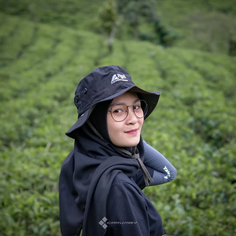 Jual TOPI RIMBA REI AREI BOLAK BALIK - JUNGLE HAT ORIGINAL | Shopee ...