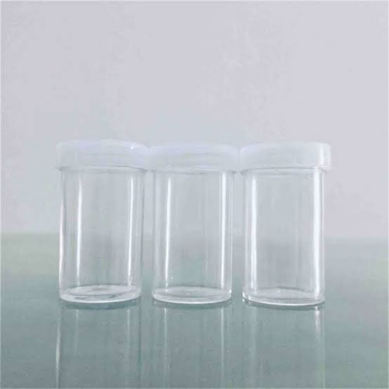 Jual Pot 30 cc / Pot urine 30 cc / Pot salep 30 cc / Pot plastik 30 cc ...