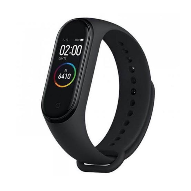 Jual Mi Band 4 Original (CN version) | Shopee Indonesia