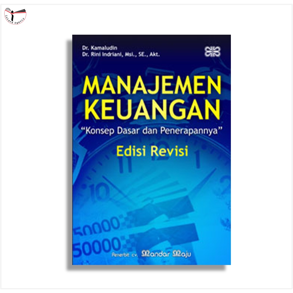 Jual Manajemen keuangan Edisi Revisi | Shopee Indonesia