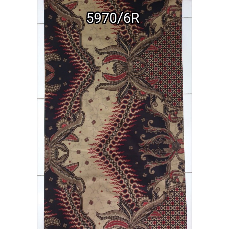Jual Batik Batu Raden 5970 | Shopee Indonesia