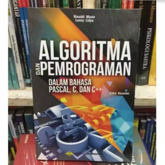 Jual Algoritma Dan Pemrograman | Shopee Indonesia