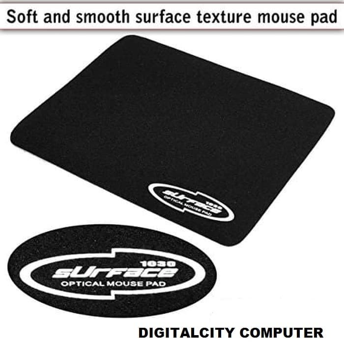 Jual Mouse pad Kain SURFACE alas Mouse Standar | Shopee Indonesia