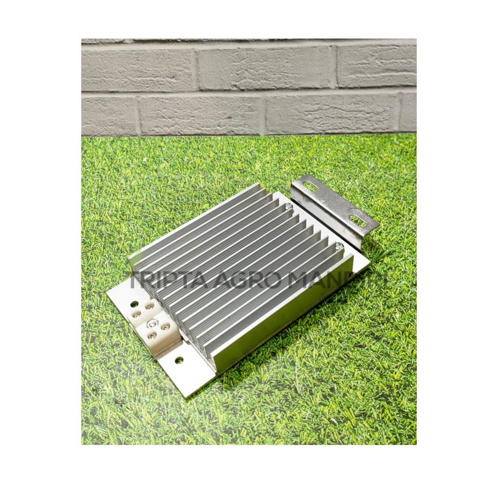 Jual PANEL BOX HEATER PEMANAS RUANGAN 50 WATT 100 WATT 220 VOLT ...