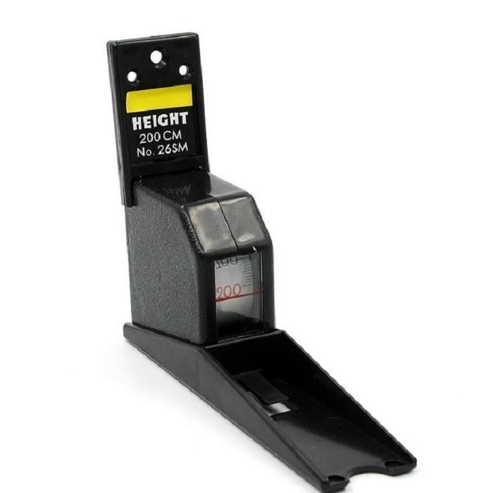 Jual Alat Ukur Tinggi Badan Statur Meter Microtoise Staturemeter ...