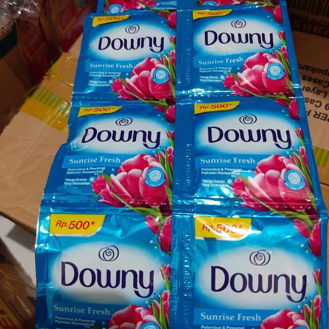 Jual DOWNY SACHET ECERAN | Shopee Indonesia