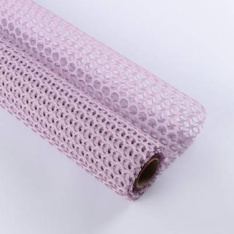 Jual Kertas Buket Jaring Kertas Bouquet Korean Flower Wrapping Paper ...