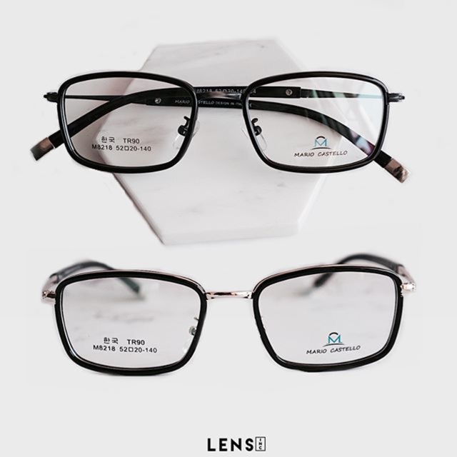Jual Mario Castello (M8218) | Shopee Indonesia