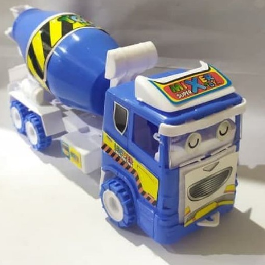 Jual ST 2031 - Mainan Mobil Truk Molen Kartun ST2031 | Shopee Indonesia Jual ST 2031 - Mainan Mobil Truk Molen Kartun ST2031 | Shopee Indonesia