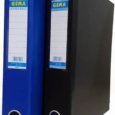 Jual Odner Gema 717 Folio (1 karton/dus = 12 pcs) | Shopee Indonesia