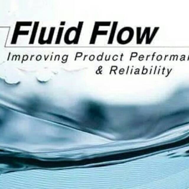 Jual Piping Systems FLUID FLOW 3.44 | Shopee Indonesia