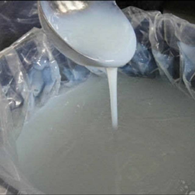 Jual Binder styrene acrylic / acrylic binder / binder cat tembok 500 ...