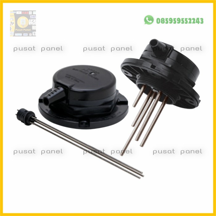 Jual WLC Electrocode Holder Omron Ori PS-3S-AP PS3S FULL SET | Shopee Indonesia