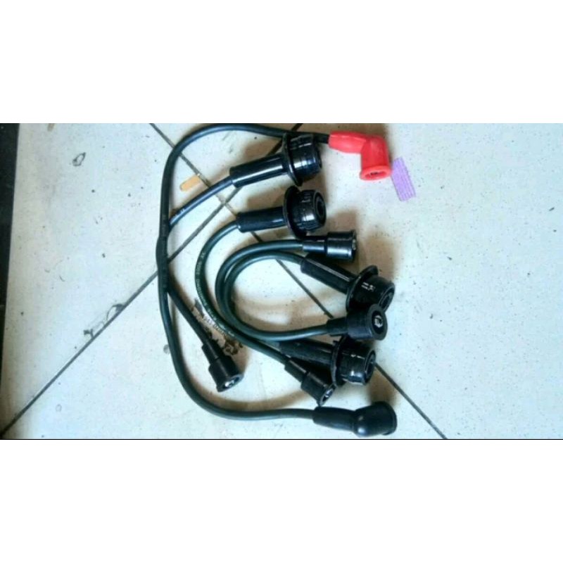 Jual KABEL BUSI 7K 7 K 5K 5 K MERK SUMITOMO | Shopee Indonesia