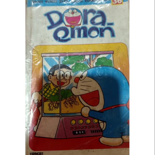 Jual Komik Doraemon | Shopee Indonesia