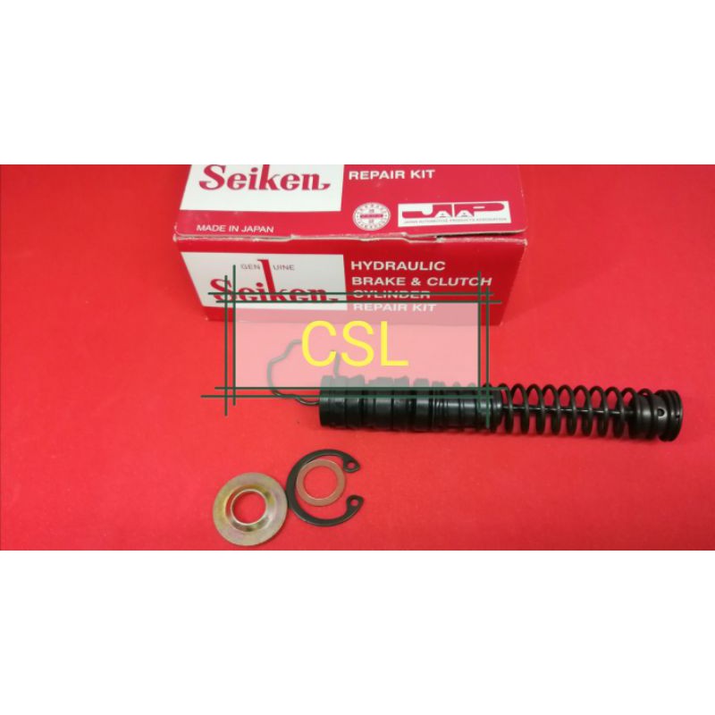 Jual CM KIT PS100 Ps120 kit kopling atas MB165195 | Shopee Indonesia