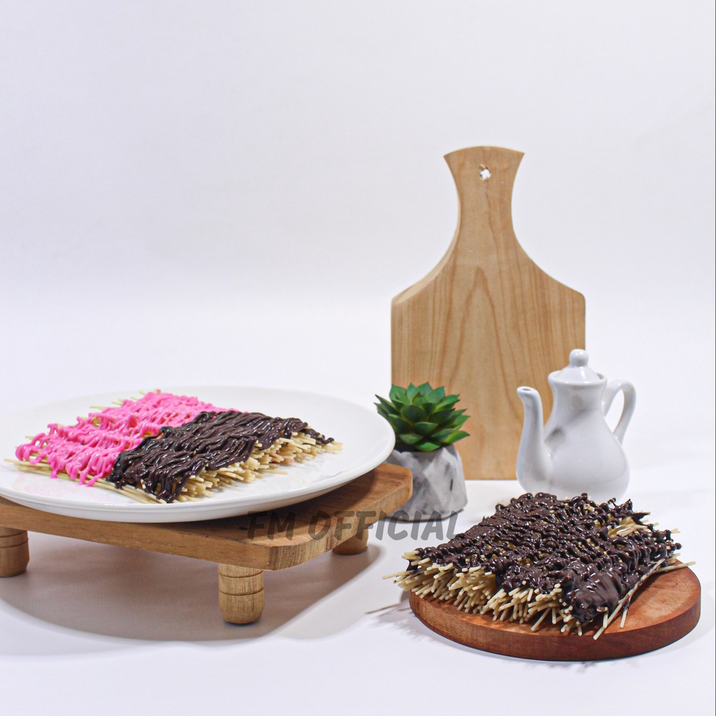 Jual (TERMURAH) MI LIDI BOX bumbu basah/MIELIDI MANIS/MILIDI lumer ...