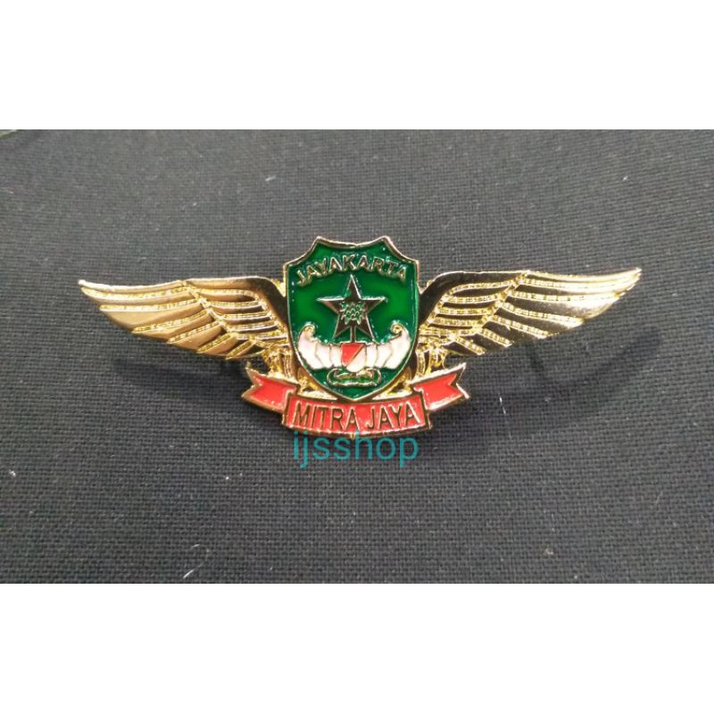 Jual BRIVET JAYAKARTA/MITRA JAYA | Shopee Indonesia