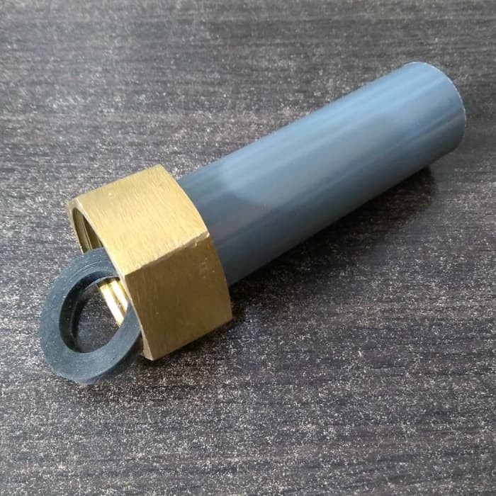 Jual SET Union Sock + MUR SANYO + Seal Karet u/ Pompa Air Biasa & SEMI ...