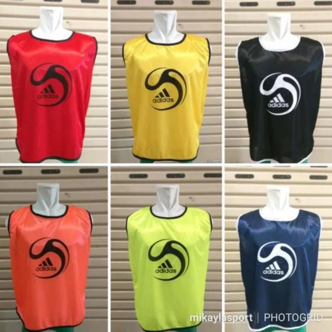 Jual ROMPI BOLA - ROMPI FUTSAL - ROMPI LATIHAN - LUSINAN 12 PCS ...