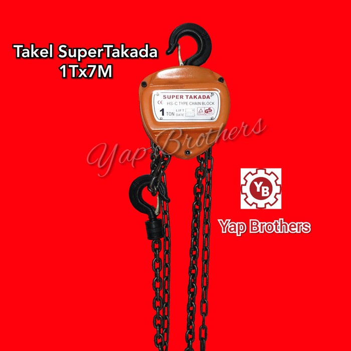 Jual Blockchain- Takel 1Tx7M Super Takada -Chain-Block. | Shopee Indonesia