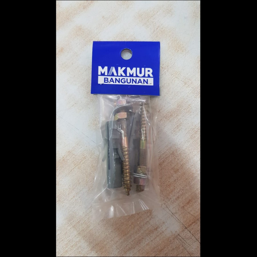 Jual Baut Closet | Shopee Indonesia