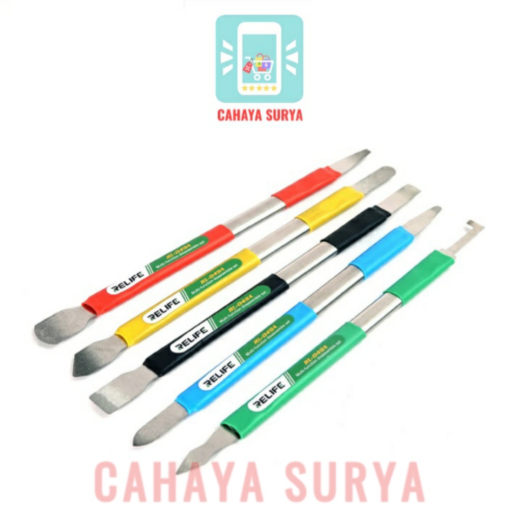 Jual ALAT CONGKEL PEMBUKA TOUCHSCREEN LCD CASING OPENING TOOLS BESI ...