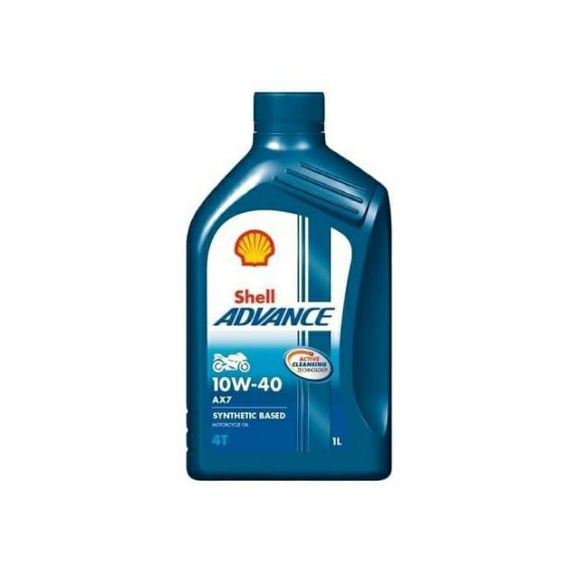 Jual Shell Oli Motor Bebek Terlengkap & Harga Terbaru Juni 2026 ...