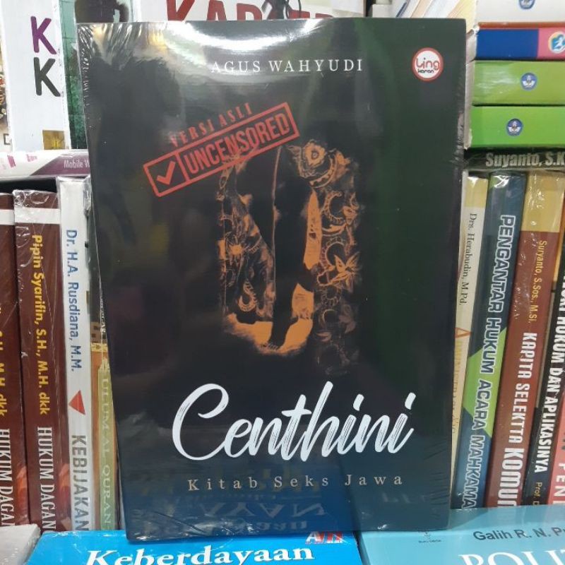 Jual Centhini | Shopee Indonesia