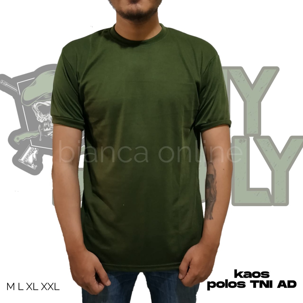 Jual Kaos Loreng Malvinas Baju Kaos loreng lengan Panjang TNI Malvinas bahan dryfit terbaru ...