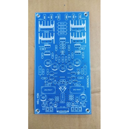 Jual PCB Driver TBM / PCB TBM Low Sub | Shopee Indonesia