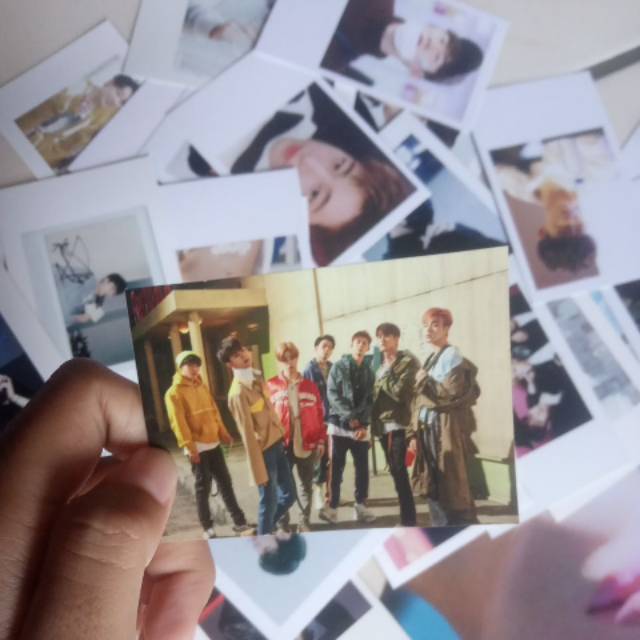 Jual Stiker kpop iKON | Shopee Indonesia