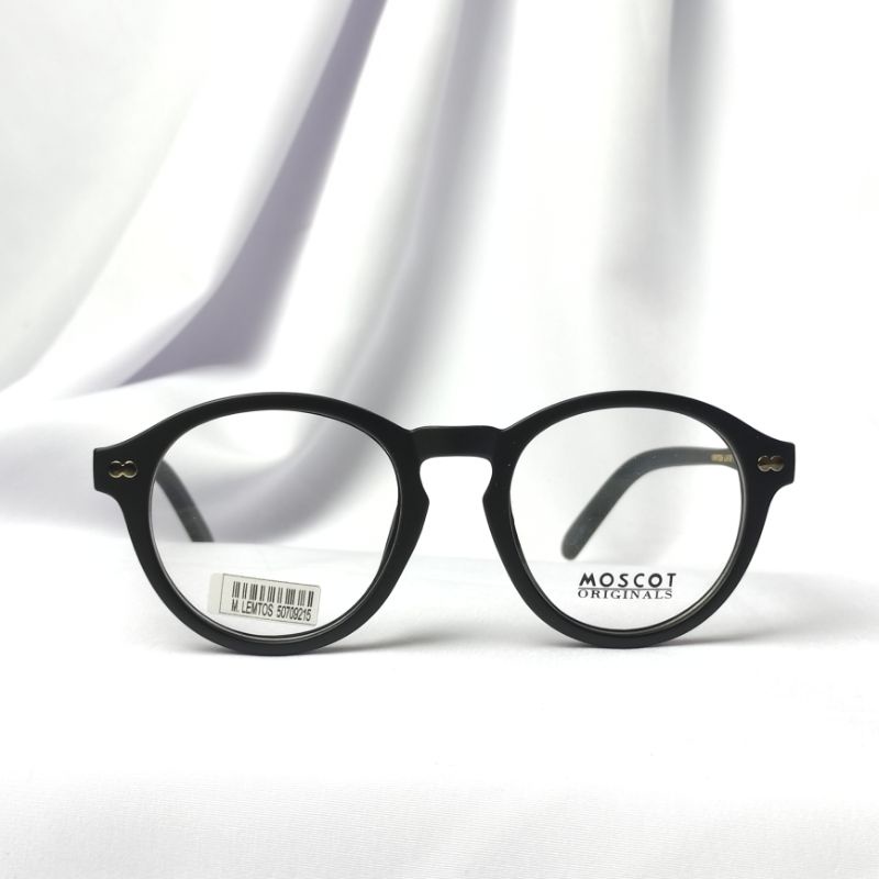 Jual Frame Kacamata Moscot Lemtosh | Shopee Indonesia