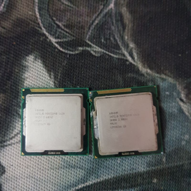 Jual processor komputer LGA 1155 core i3 2120 core i3 3240 core i5 2500 ...