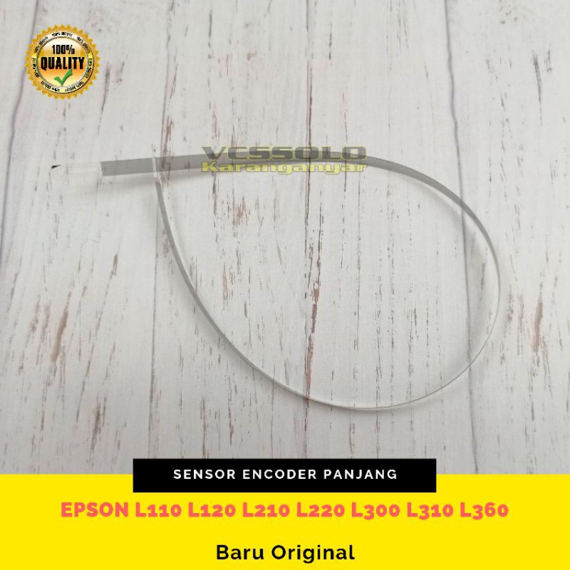 Jual Sensor Encoder Ori Printer Epson L110 L120 L210 L220 L300 L310 ...