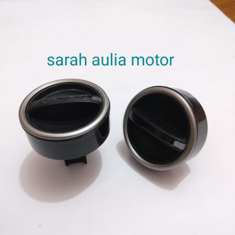 Jual knop ac putaran ac granmax luxio original | Shopee Indonesia