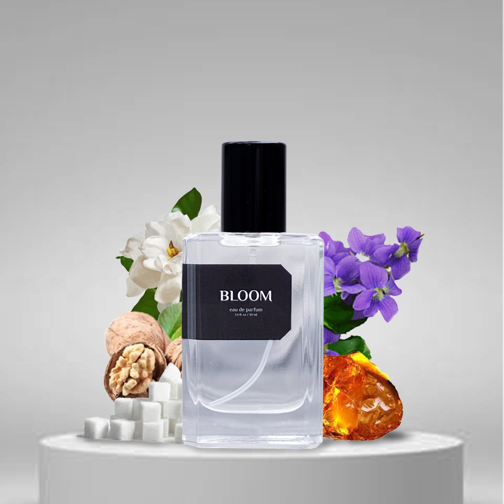 Jual Arcane Perfume - Bloom | Parfum Pria | Shopee Indonesia