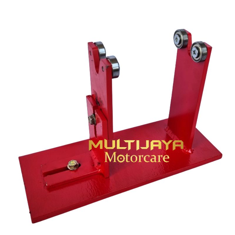 Jual Alat Dudukan Senter Bandul Kruk As Motor Alat Balancing Kruk As ...