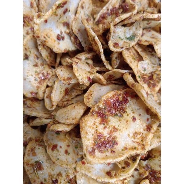 Jual basreng mama gasar 1kg (preorder) | Shopee Indonesia