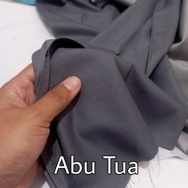 Jual (PART-1)Gamis inner katun toyobo tanpa lengan S M L XL XXL ...