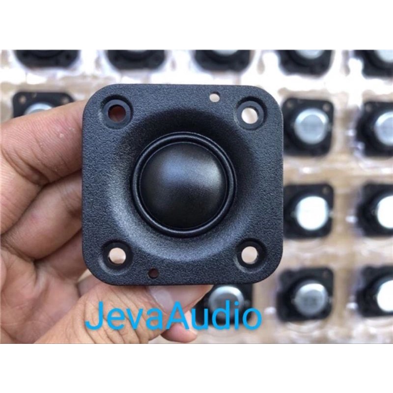 Jual Harman kardon tweeter neodymium 2 inch film sutra magnetik berdaya ...