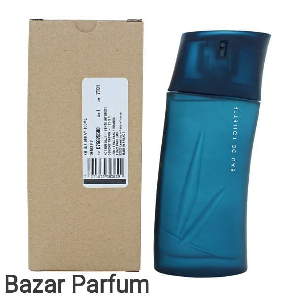 Jual Parfum Pria Kenzo Pour Homme Batang Bambu Parfum Tester Original ...