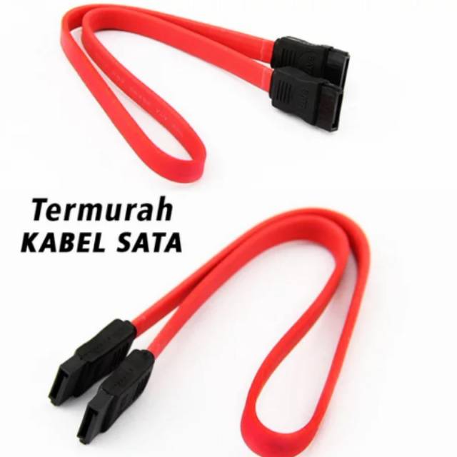 Jual kabel sata harddisk kabel sata dvd | Shopee Indonesia