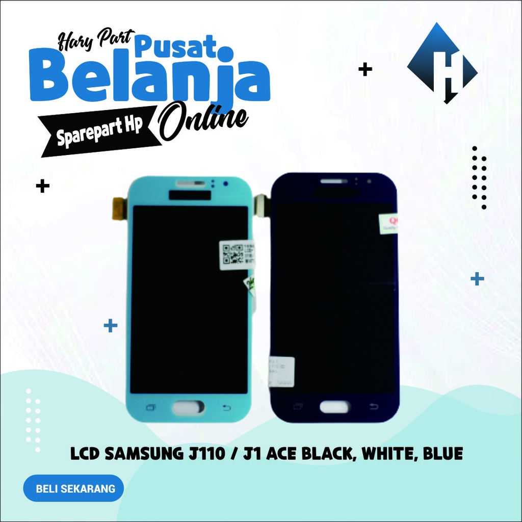 Jual LCD Samsung J110 / J1 Ace Fullset | Shopee Indonesia