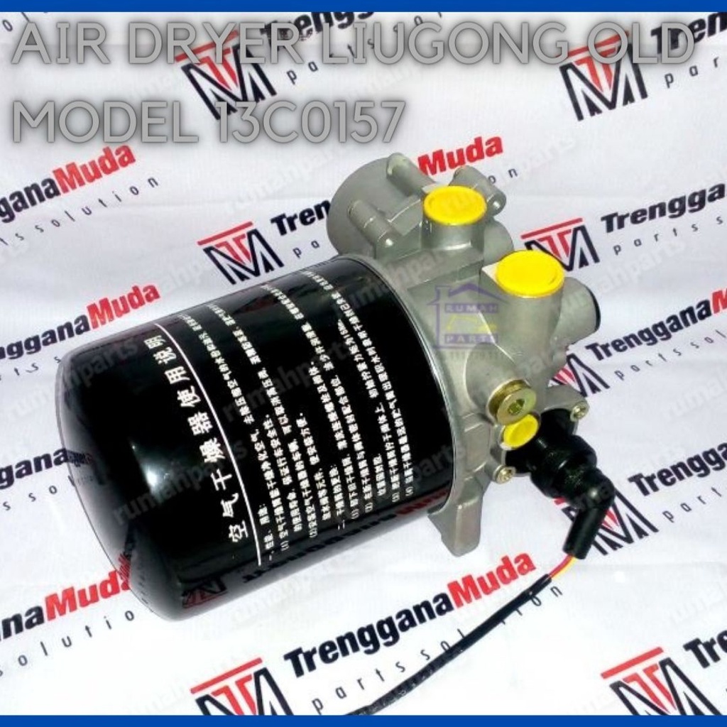 Jual Air Dryer Liugong Model Lama - 13C0157 | Shopee Indonesia