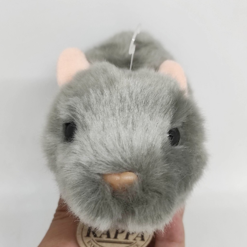 Jual Boneka Oposum/Tikus/Hamster/Chinchilla/Ular/Fox (S) | Shopee Indonesia