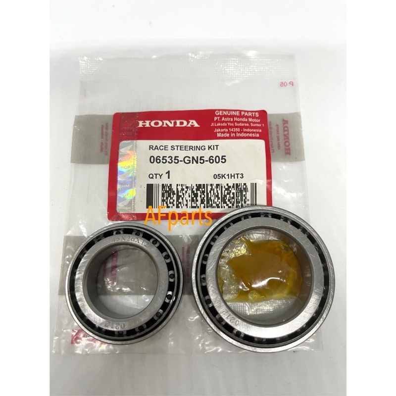 Jual Komstir BAMBU Honda Beat Fi Vario 125 110 150 Beat Karbu Beat Pop ...